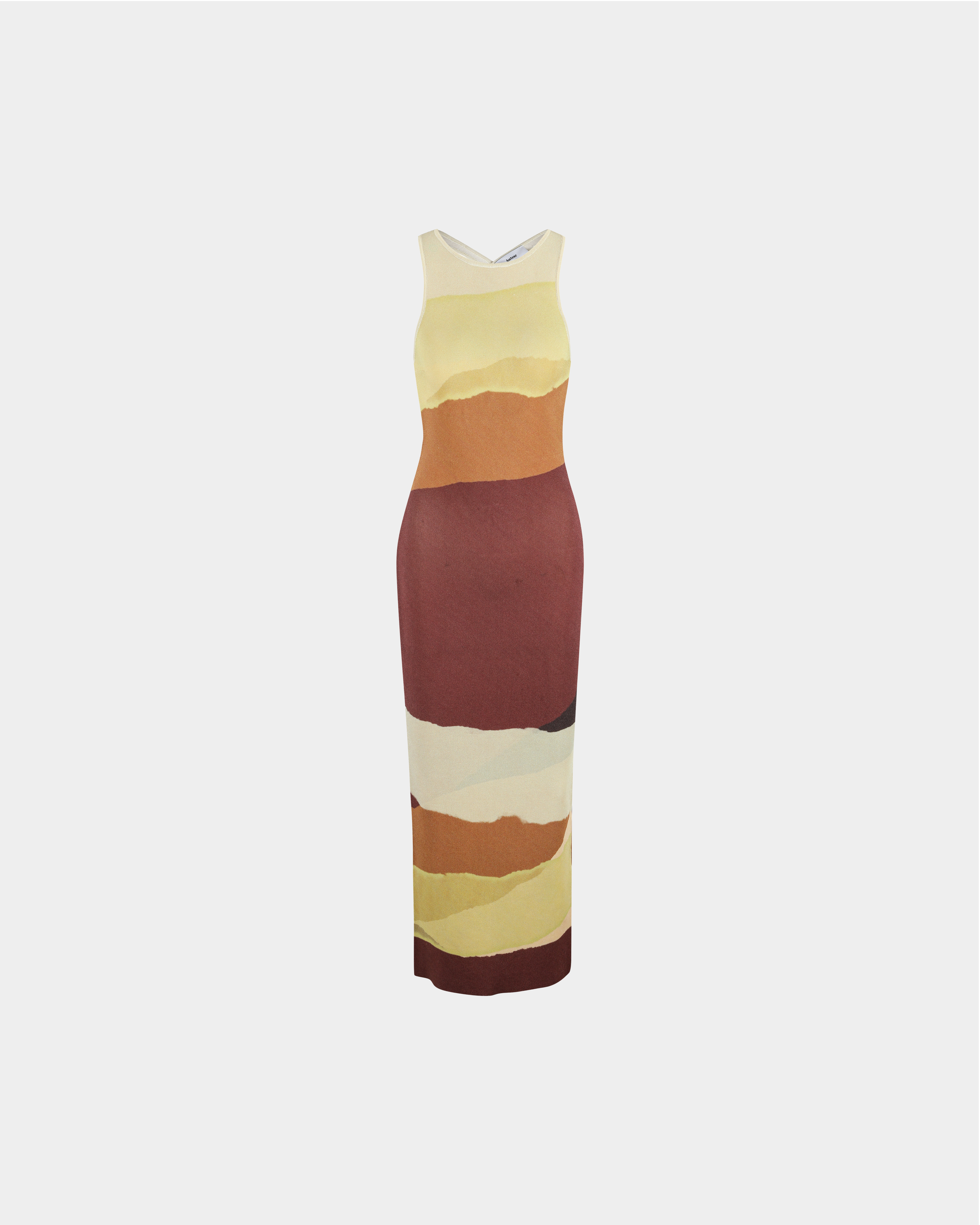 Long Dresses | Fall 2025 Collection | Auteur Studio – auteurstudio