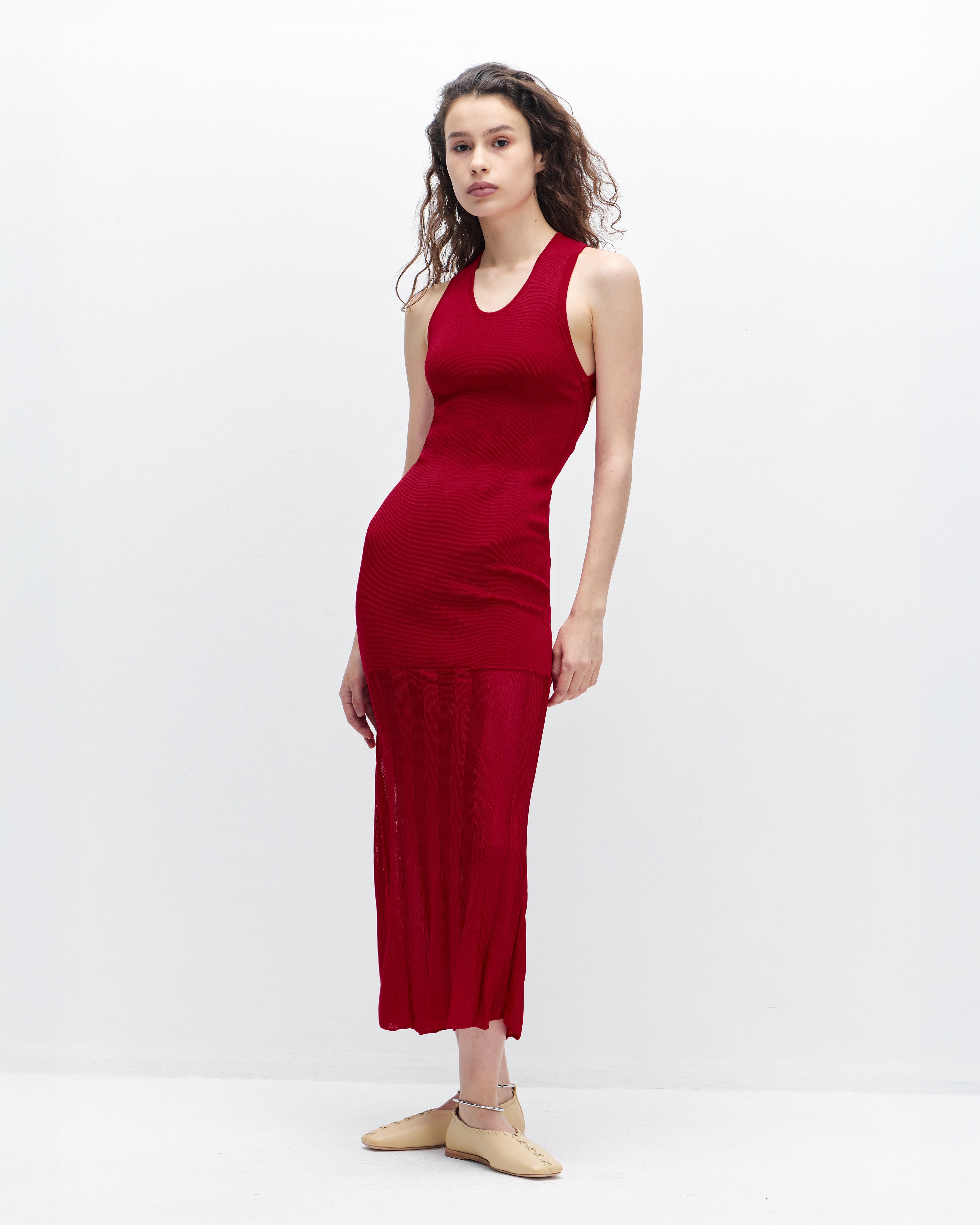Zoya Dress | Summer 2025 Collection | Auteur Studio – auteurstudio