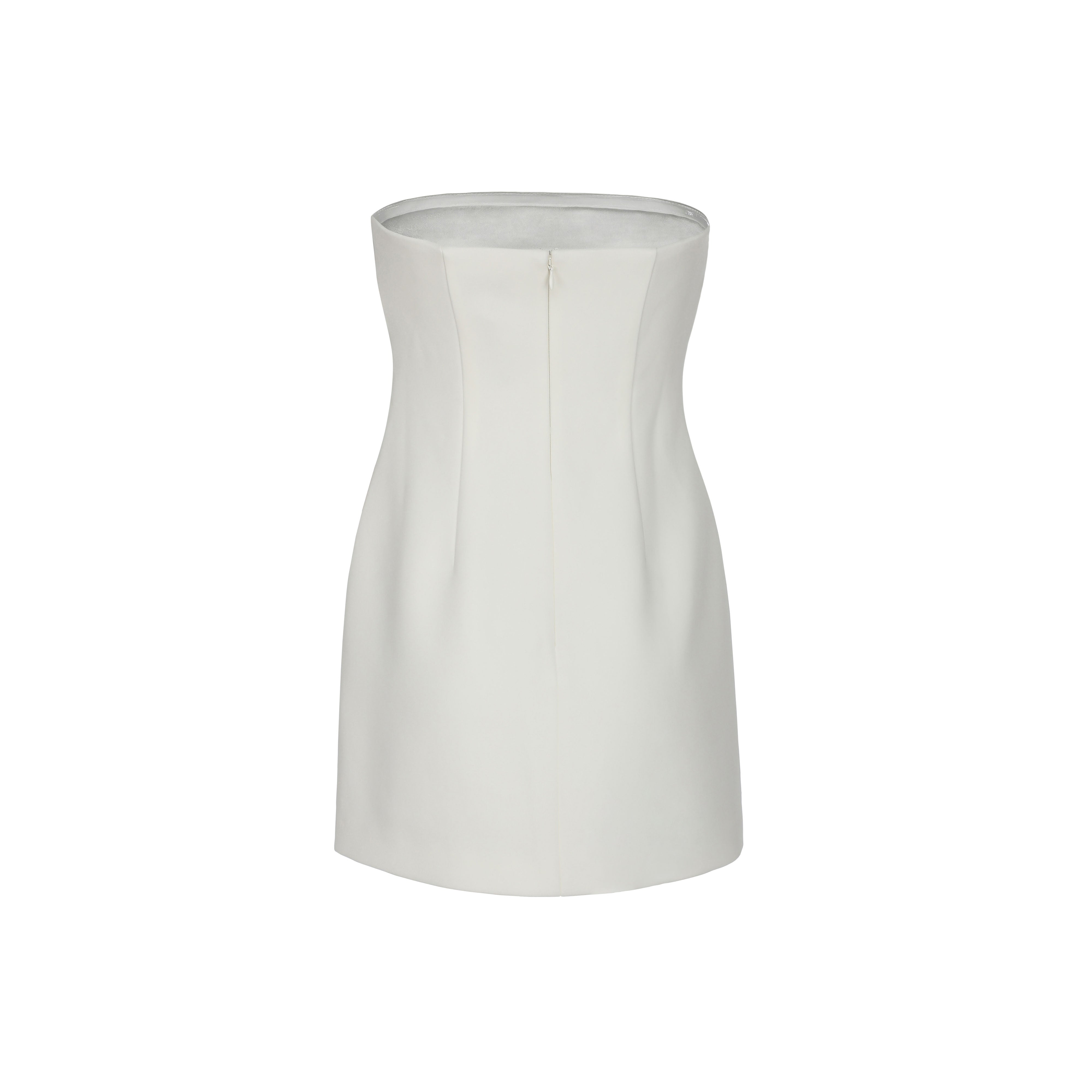 Manon Mini Dress - White – auteurstudio Manon Mini Dress - White – auteurstudio